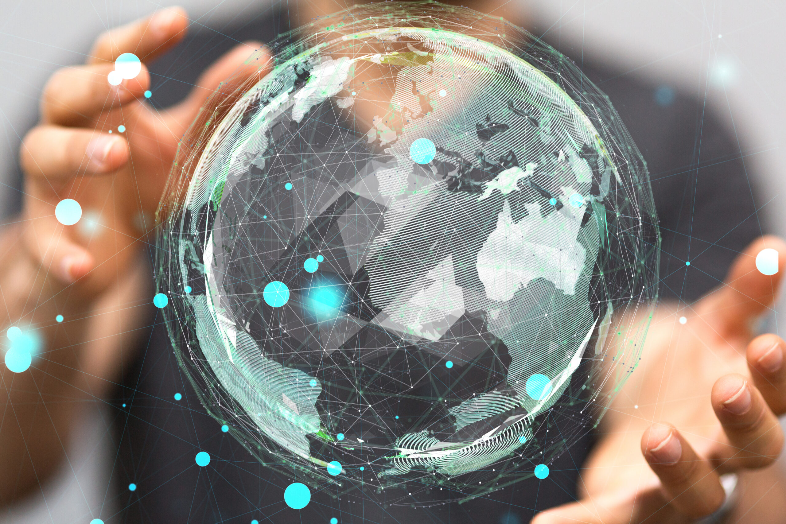 How RFID technology can help (re)globalisation|How RFID technology can ...