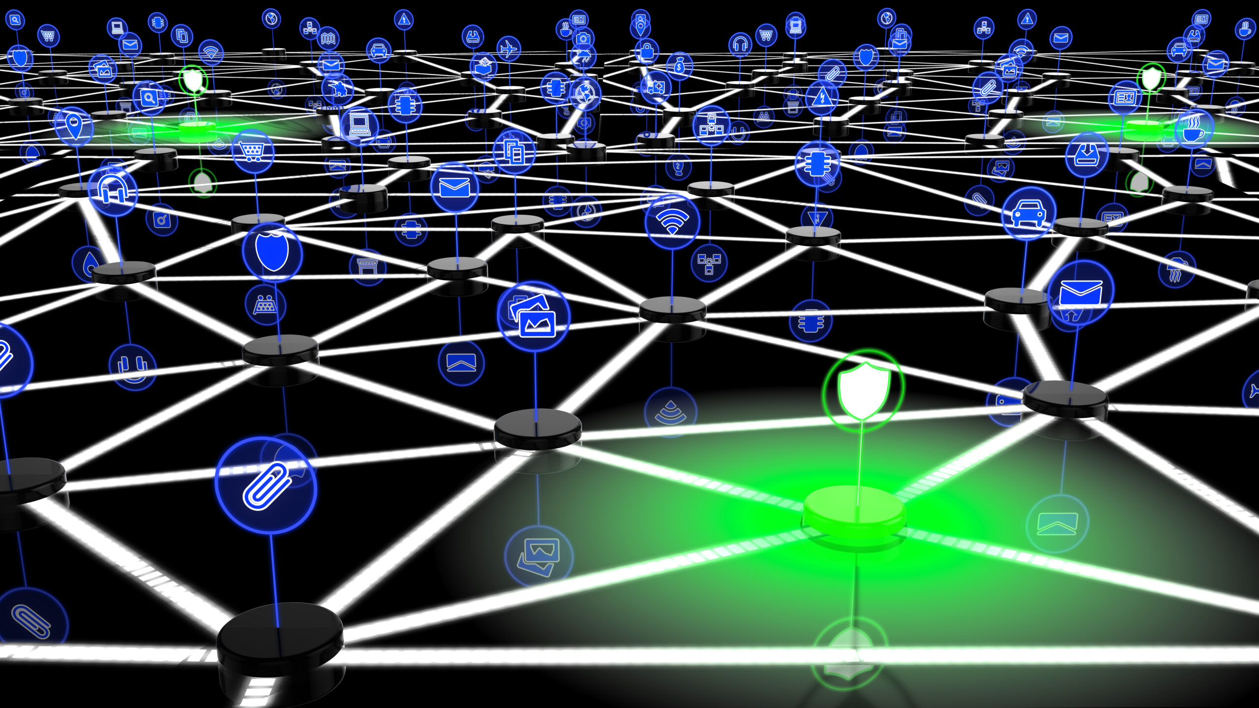 Innovation Spotlight: Securing the Internet of Things
