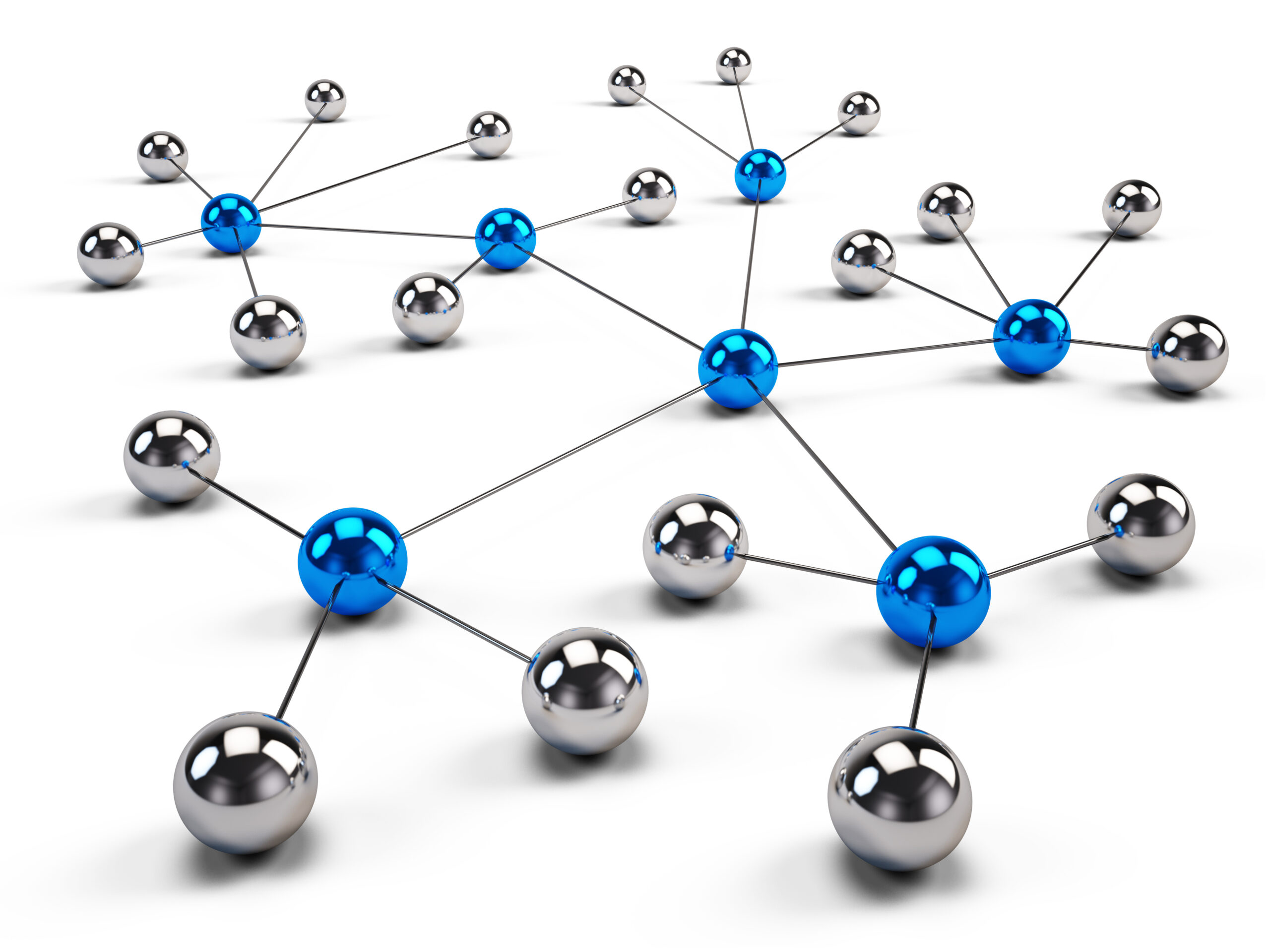 Application-defined networking basics - Information Age