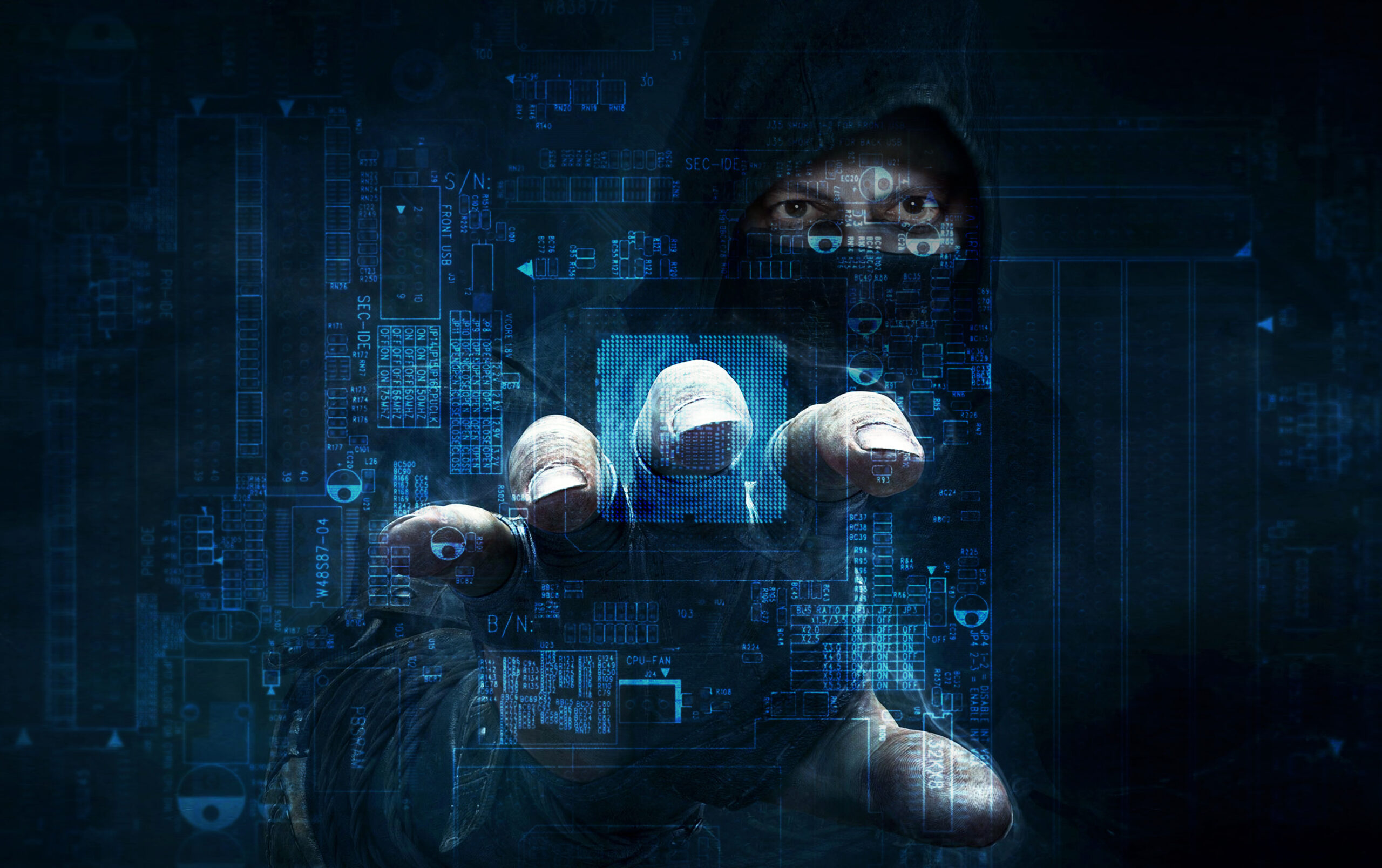 How nation-state backed threat actors steal from and copy each other How nation-state backed threat actors steal from and copy each other