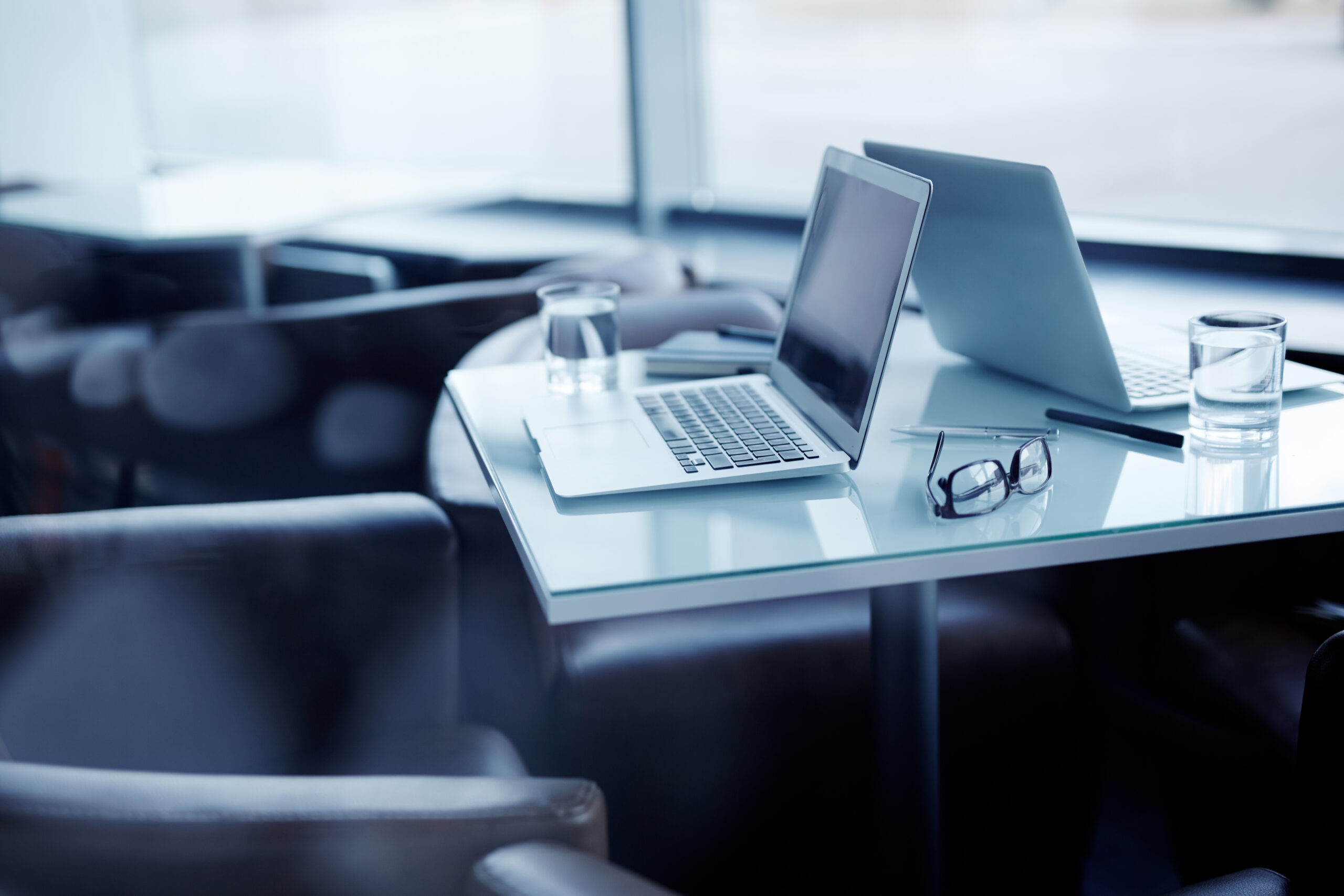 Wi-Fi and productivity: redefining the workplace - Information Age