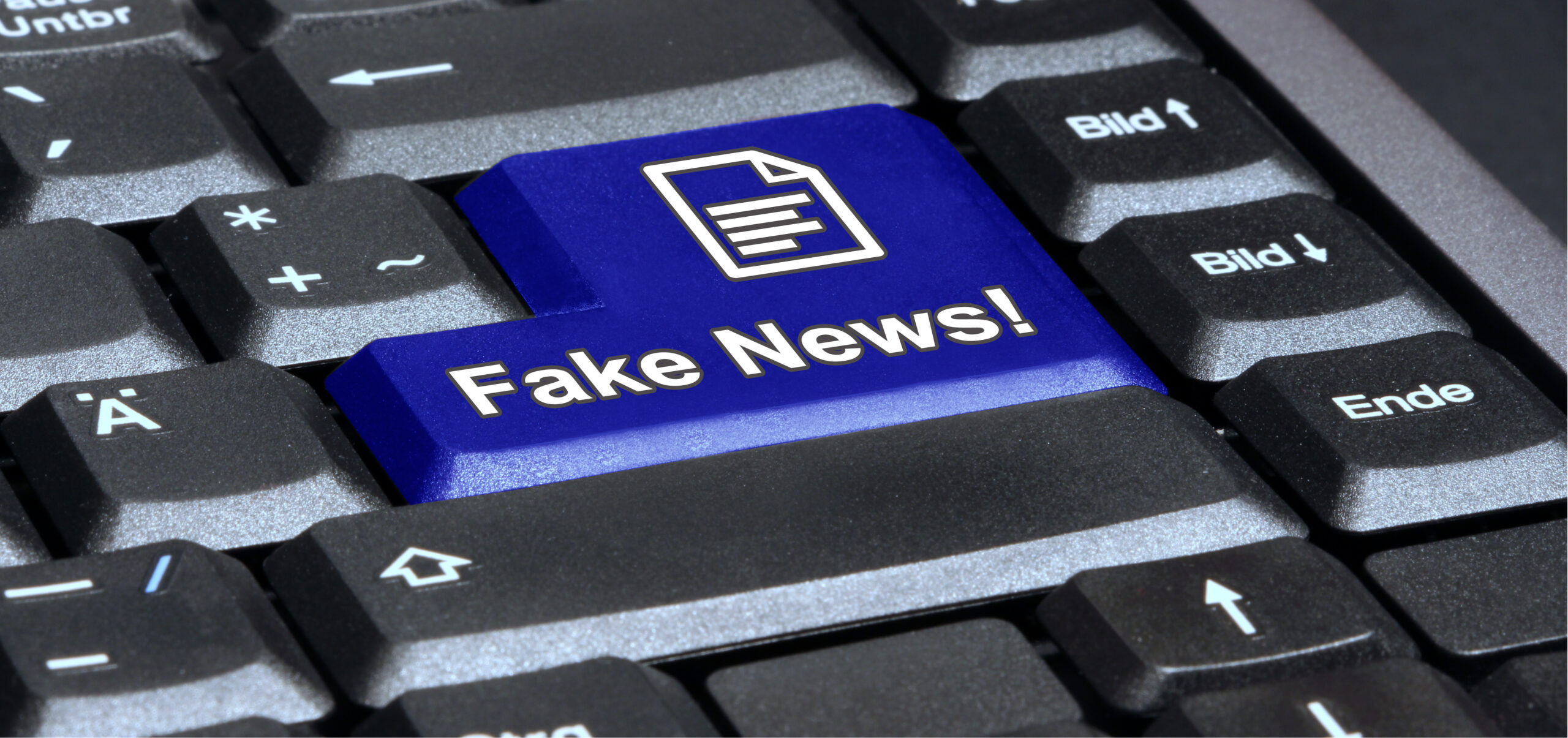 Fighting fake news through technology - Information Age