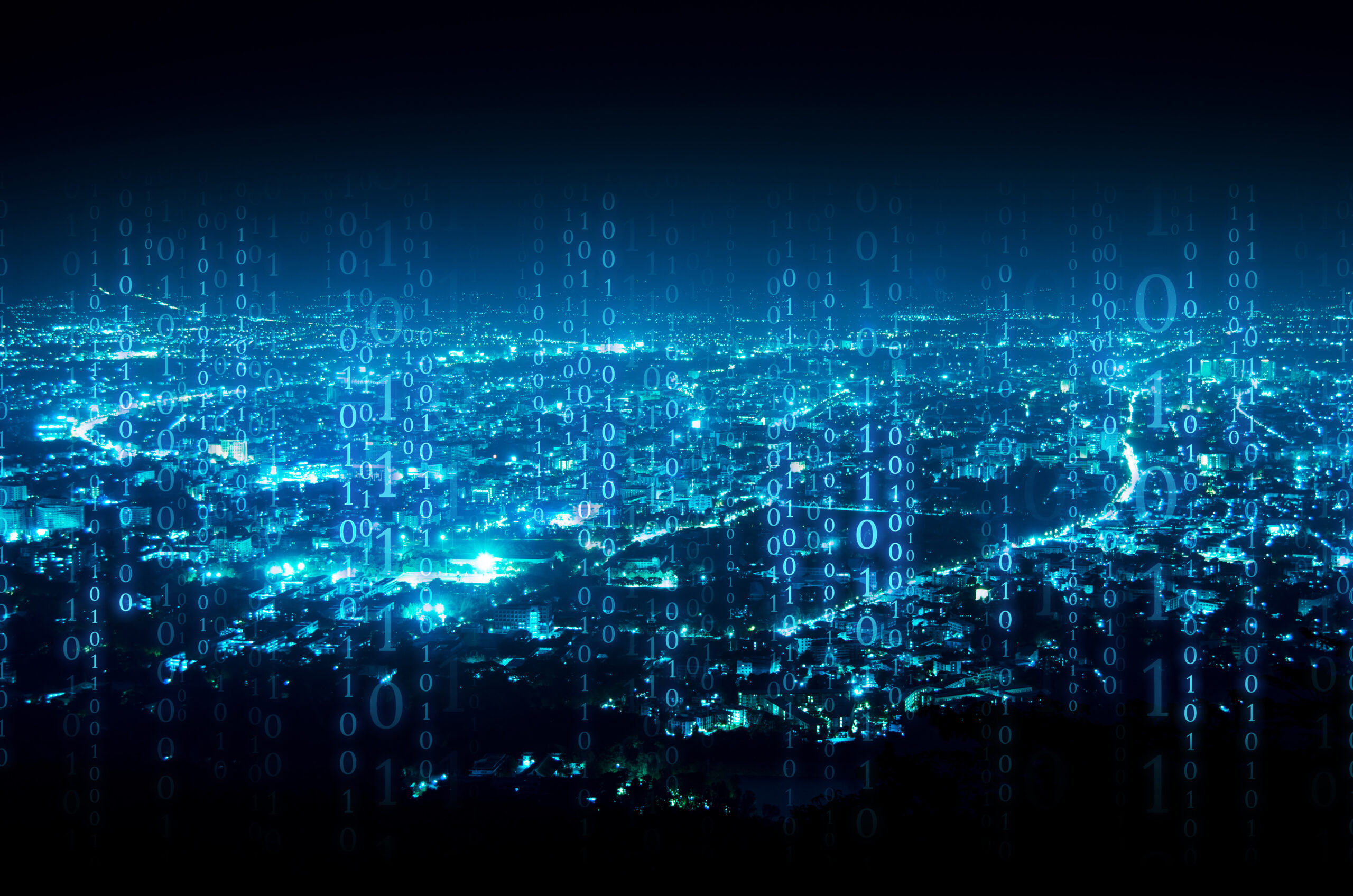 Implementing an Internet of Things strategy - Information Age