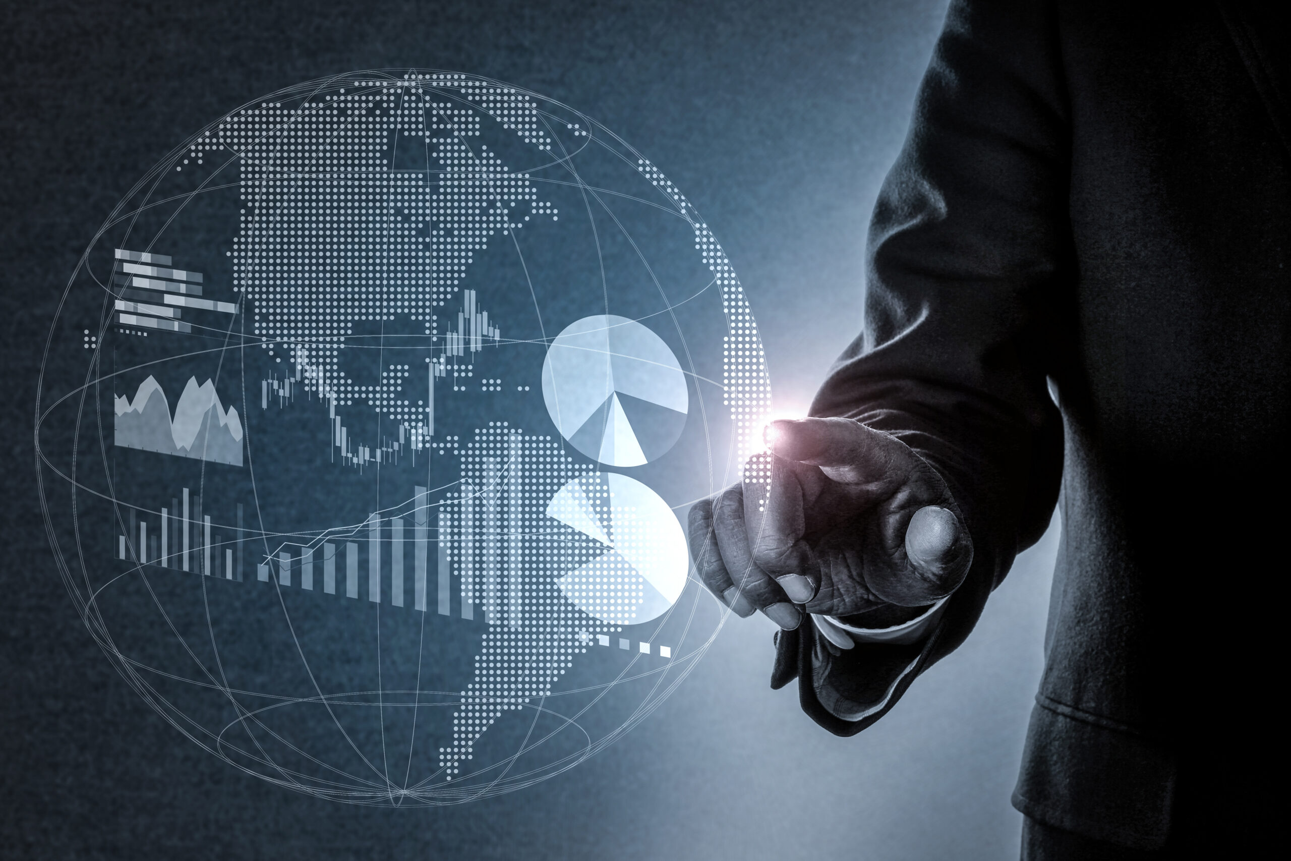 The new literacy – helping humans decipher data - Information Age