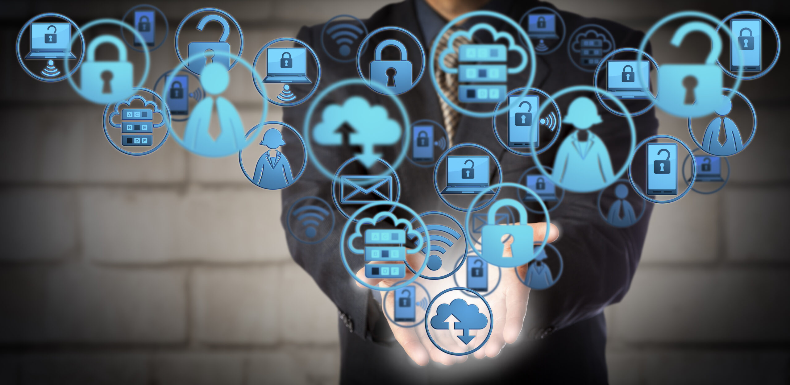 Is BYOD the biggest data blind spot? - Information Age