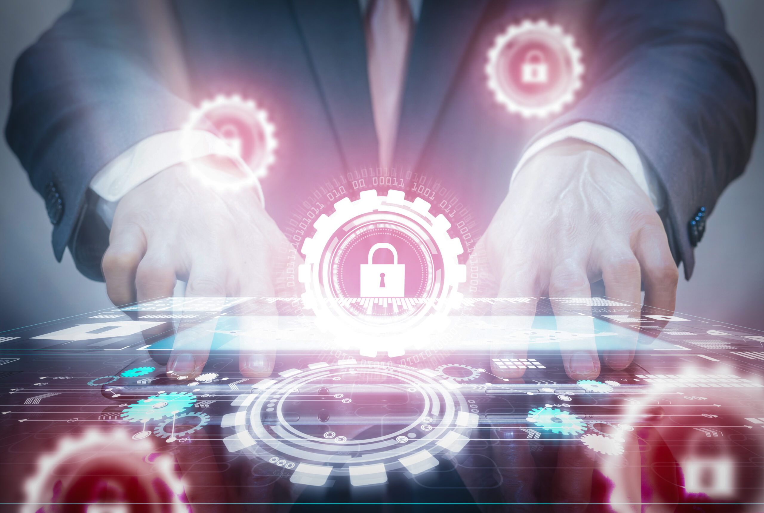 The future of identity and access management - Information Age