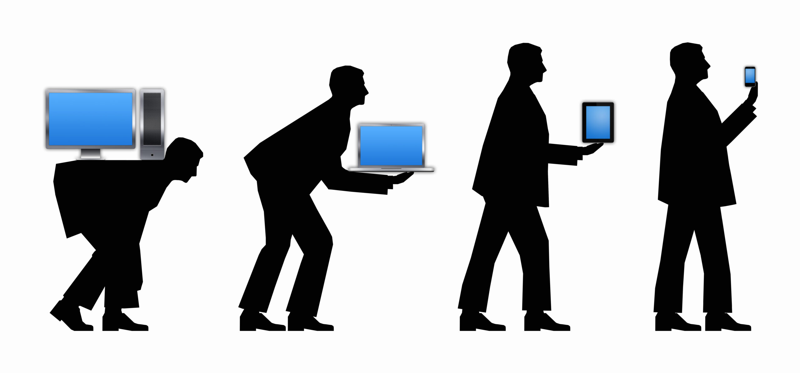 New business: embracing the digital revolution - Information Age