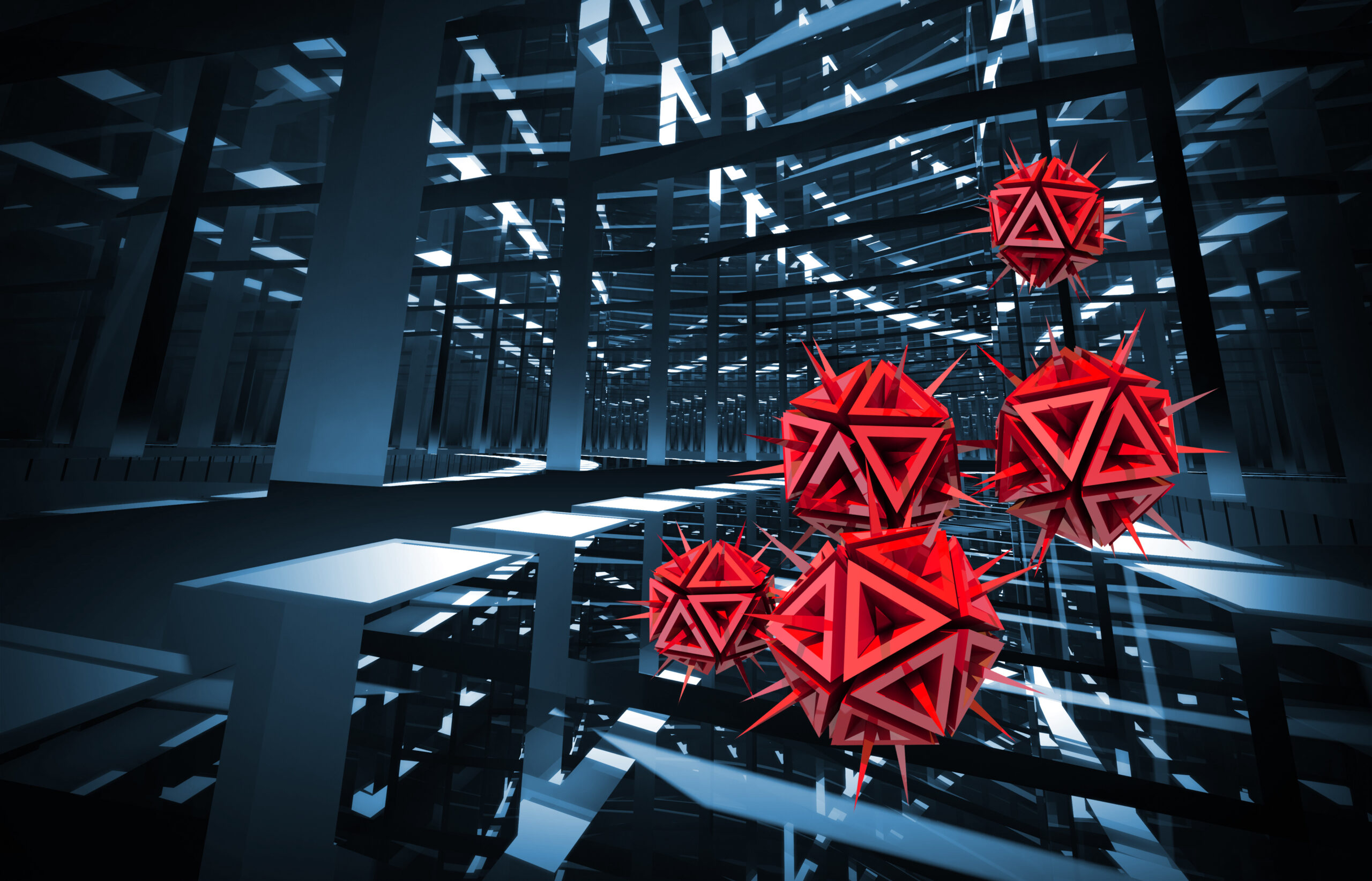 The 3 A’s of building the foundation of a counter insider threat ...