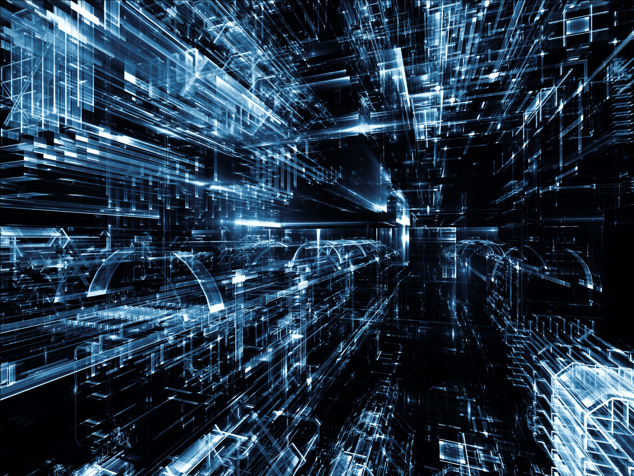 'Digital transformation requires robust IT architecture planning'