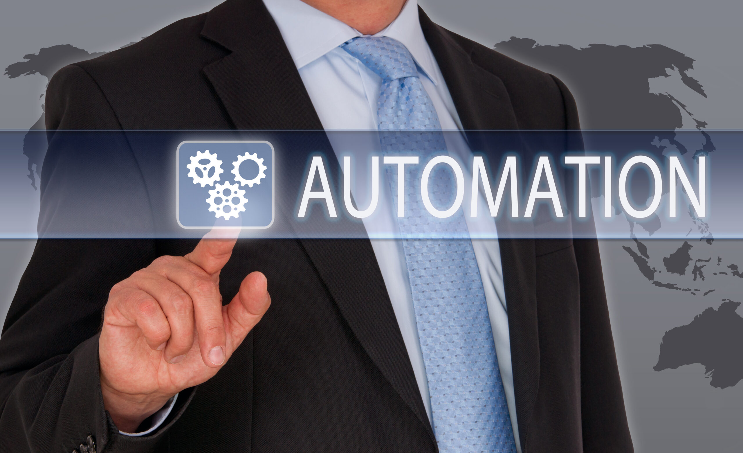 What is automation and how can it improve customer service ...