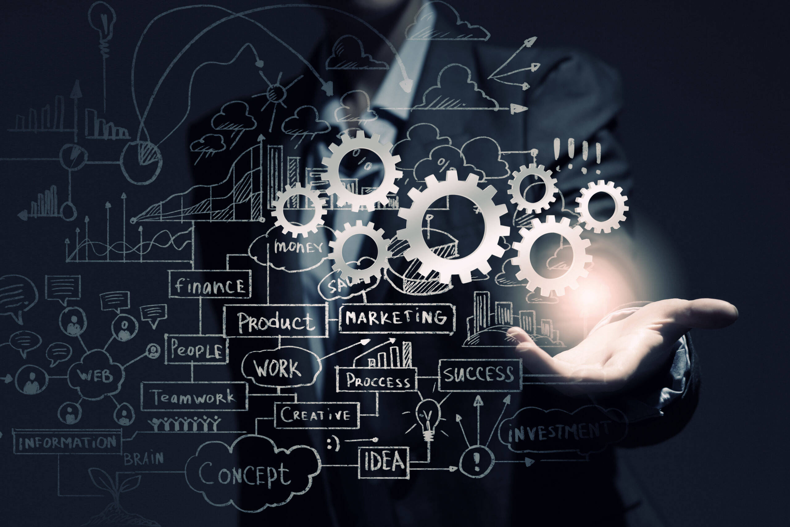 Why DevOps must become BizDevOps for business and IT collaboration|Why ...