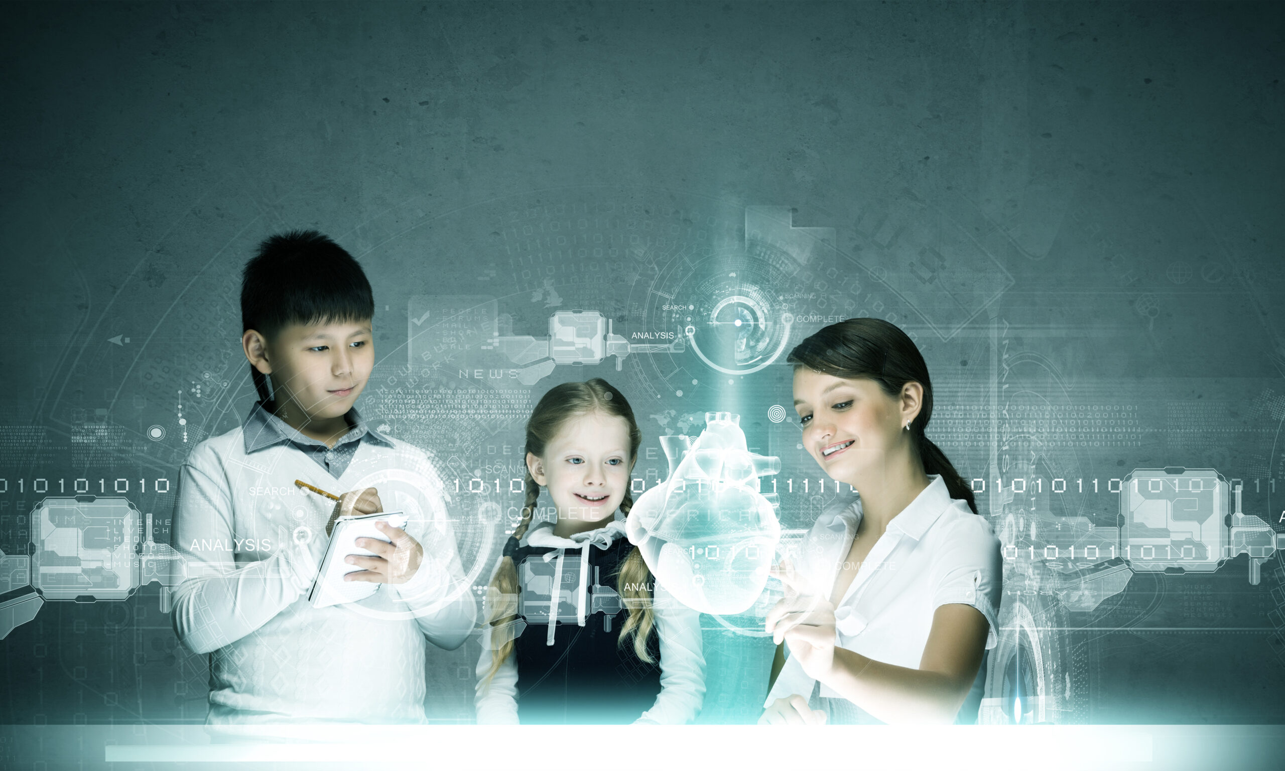 Pearson’s learning platform can help transform the education industry