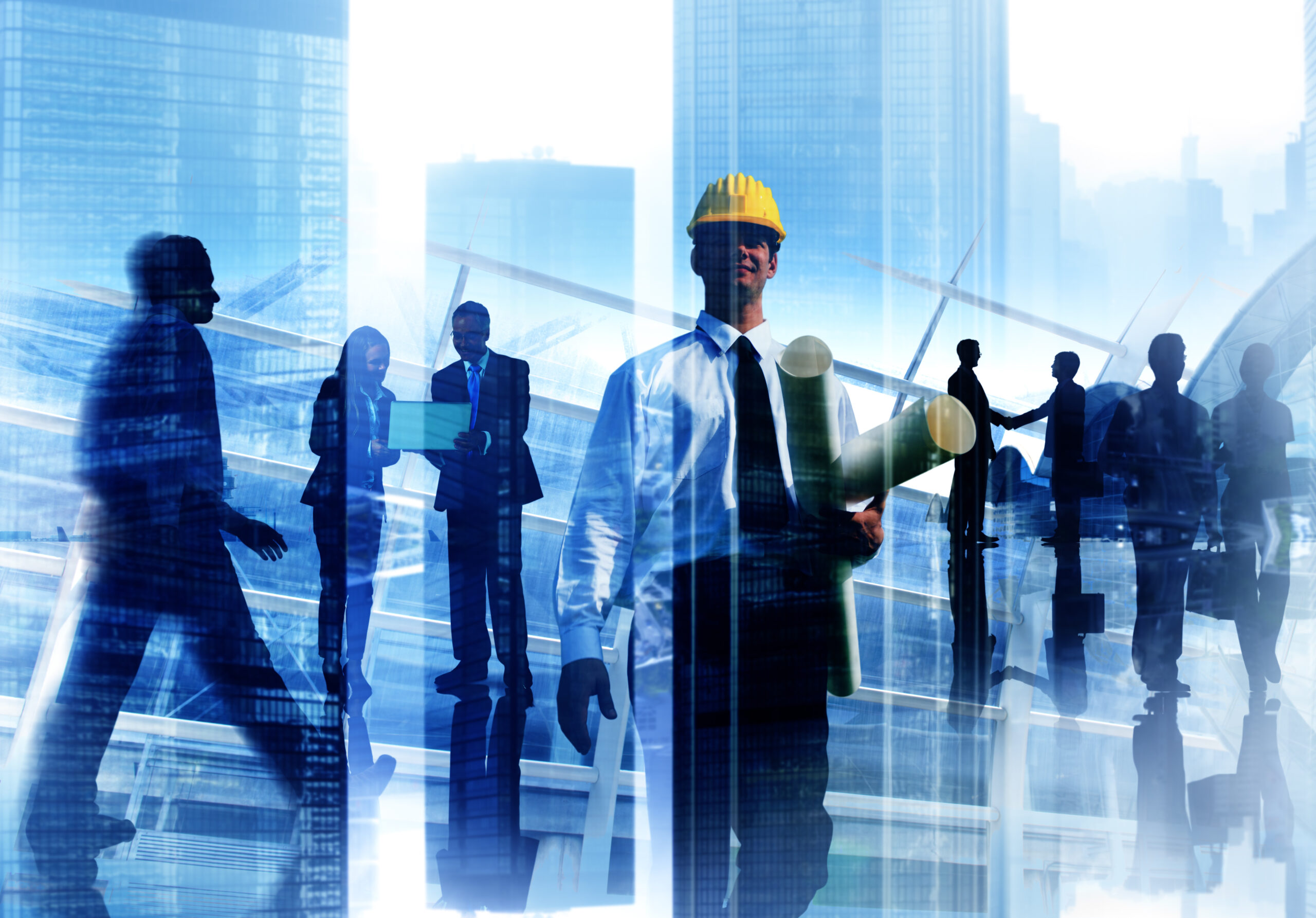 The digital age and the changing role of the modern engineer ...