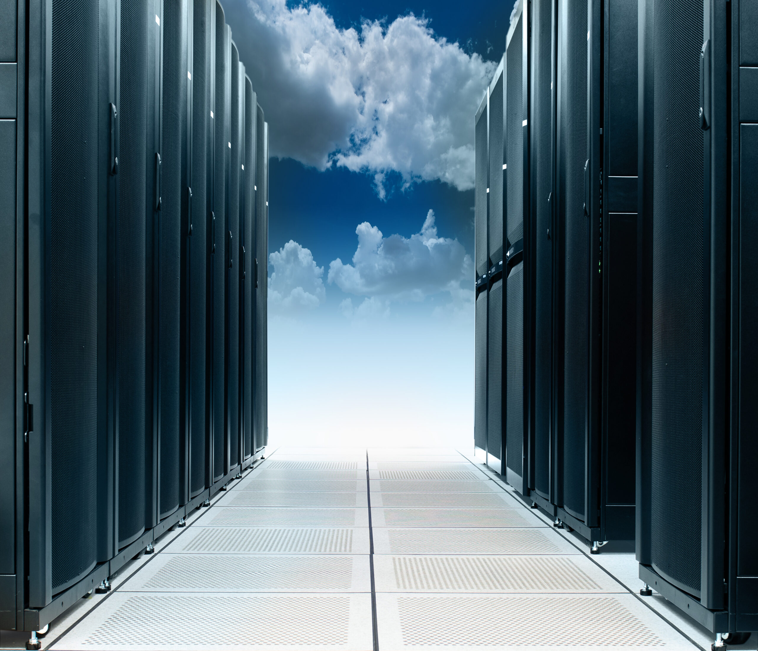 Enterprise cloud storage: usage and trends - Information Age