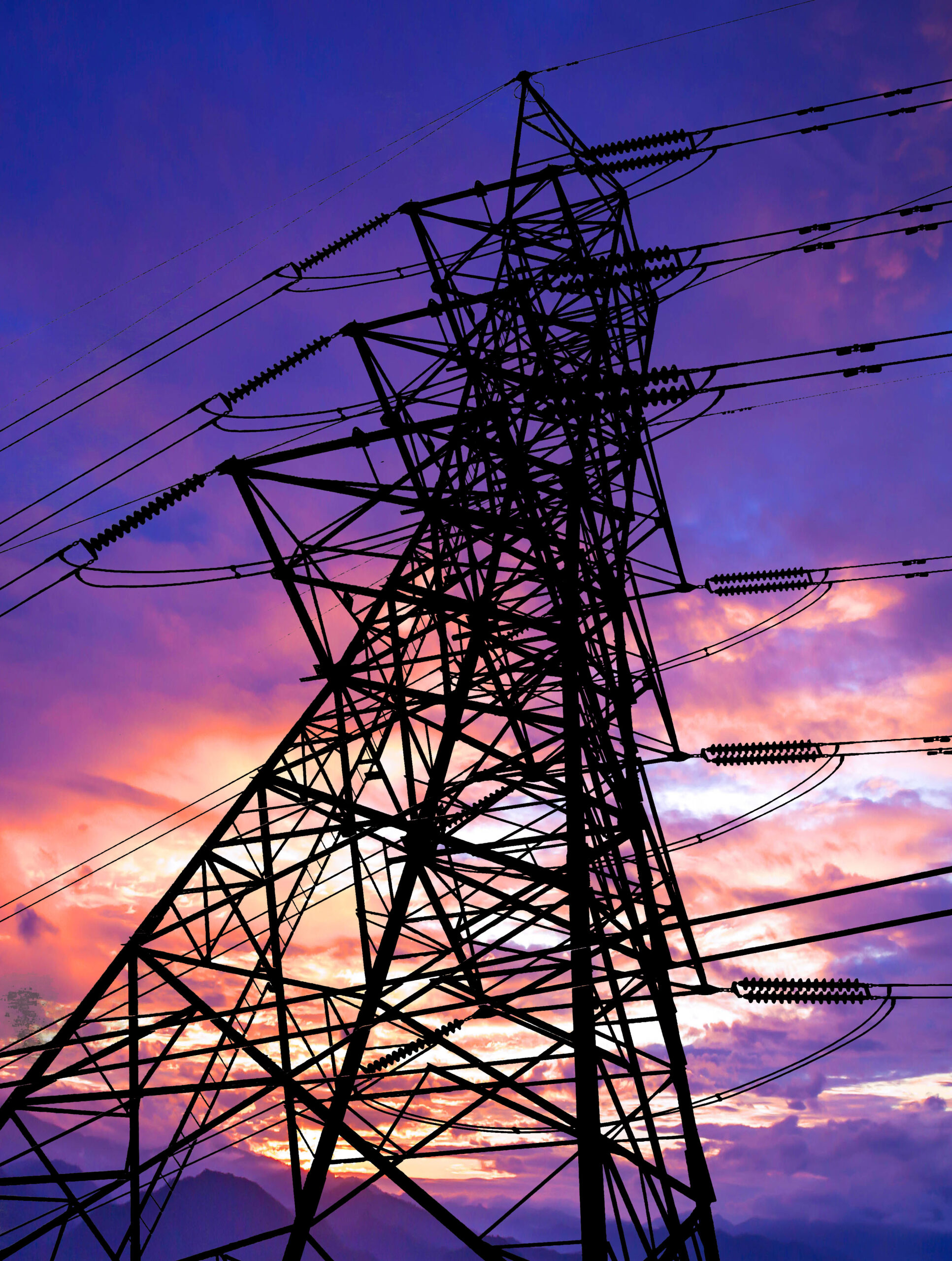 IoT: shifting energy and managing national power demands