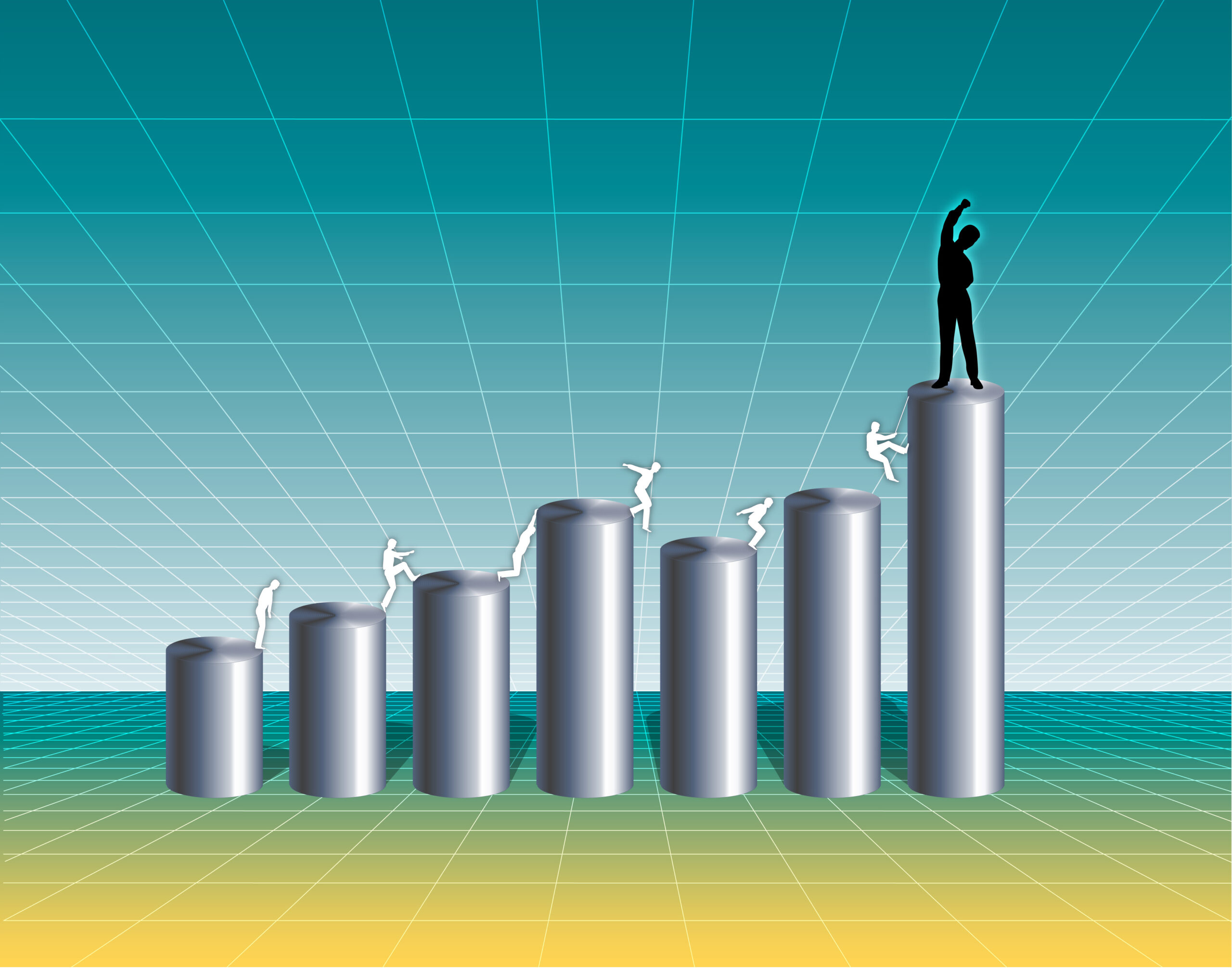 What it takes to be a fast-growing company - Information Age