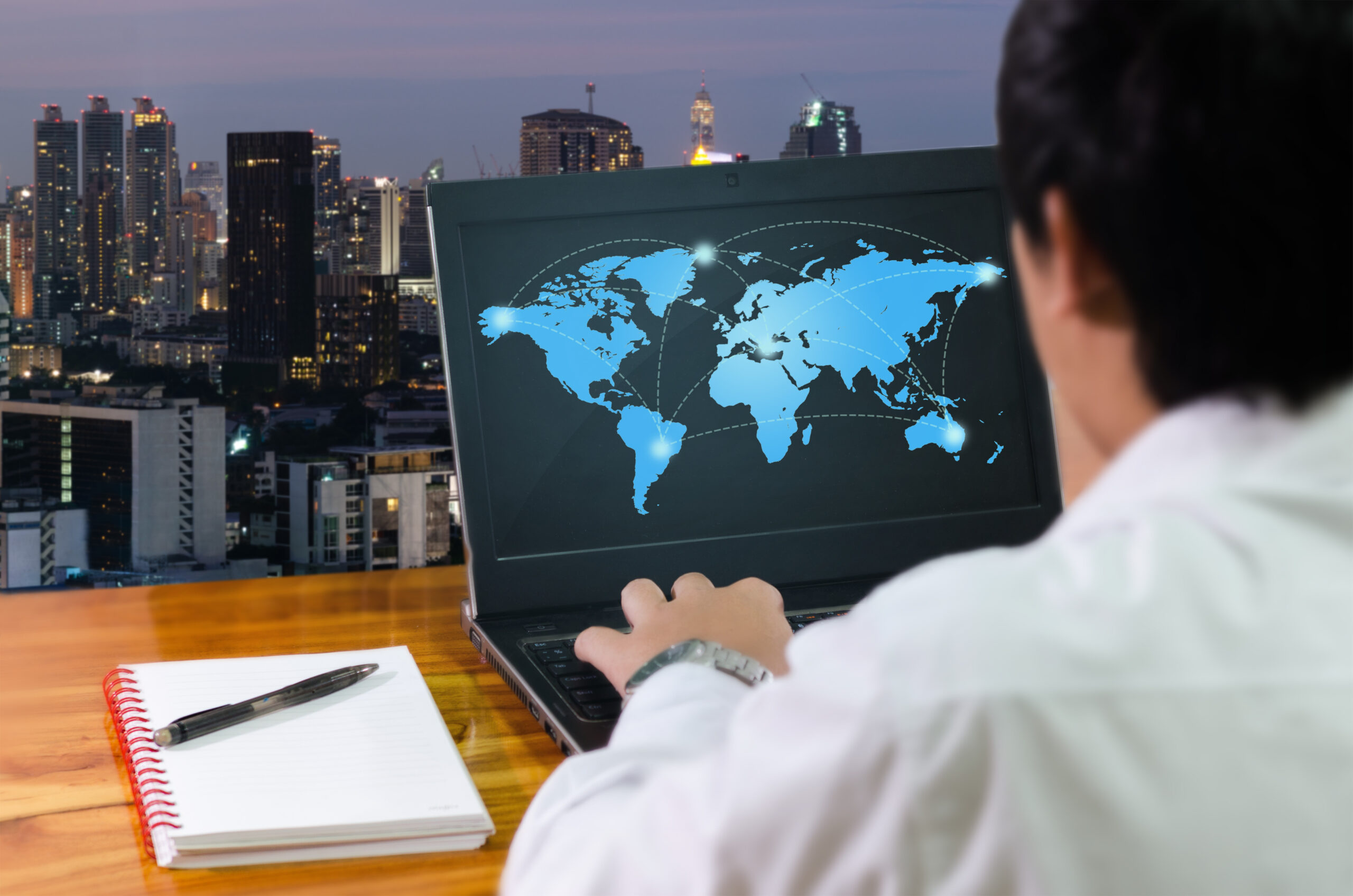 Best practices for managing remote location IT - Information Age