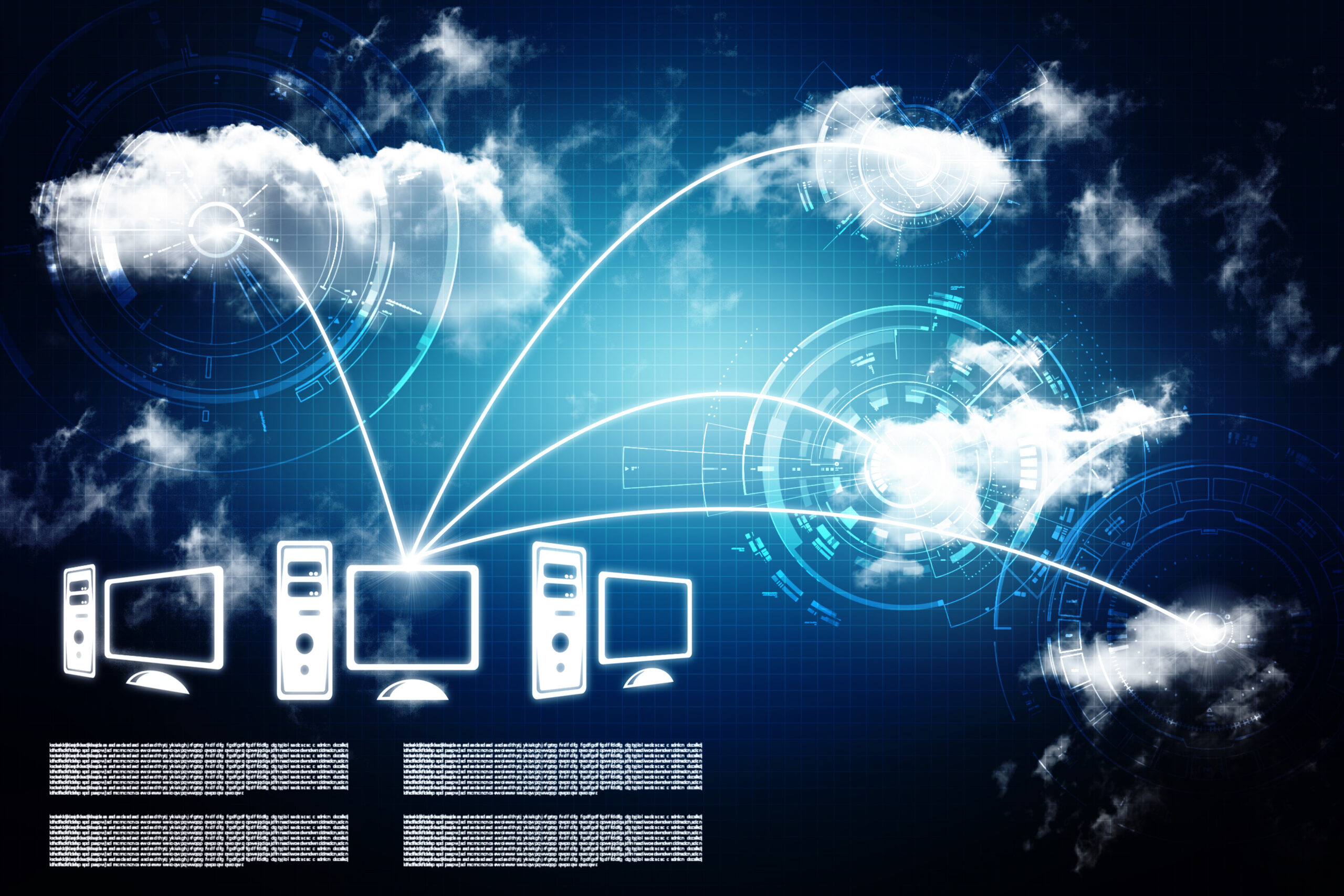 Big data analytics: confidence in the cloud - Information Age