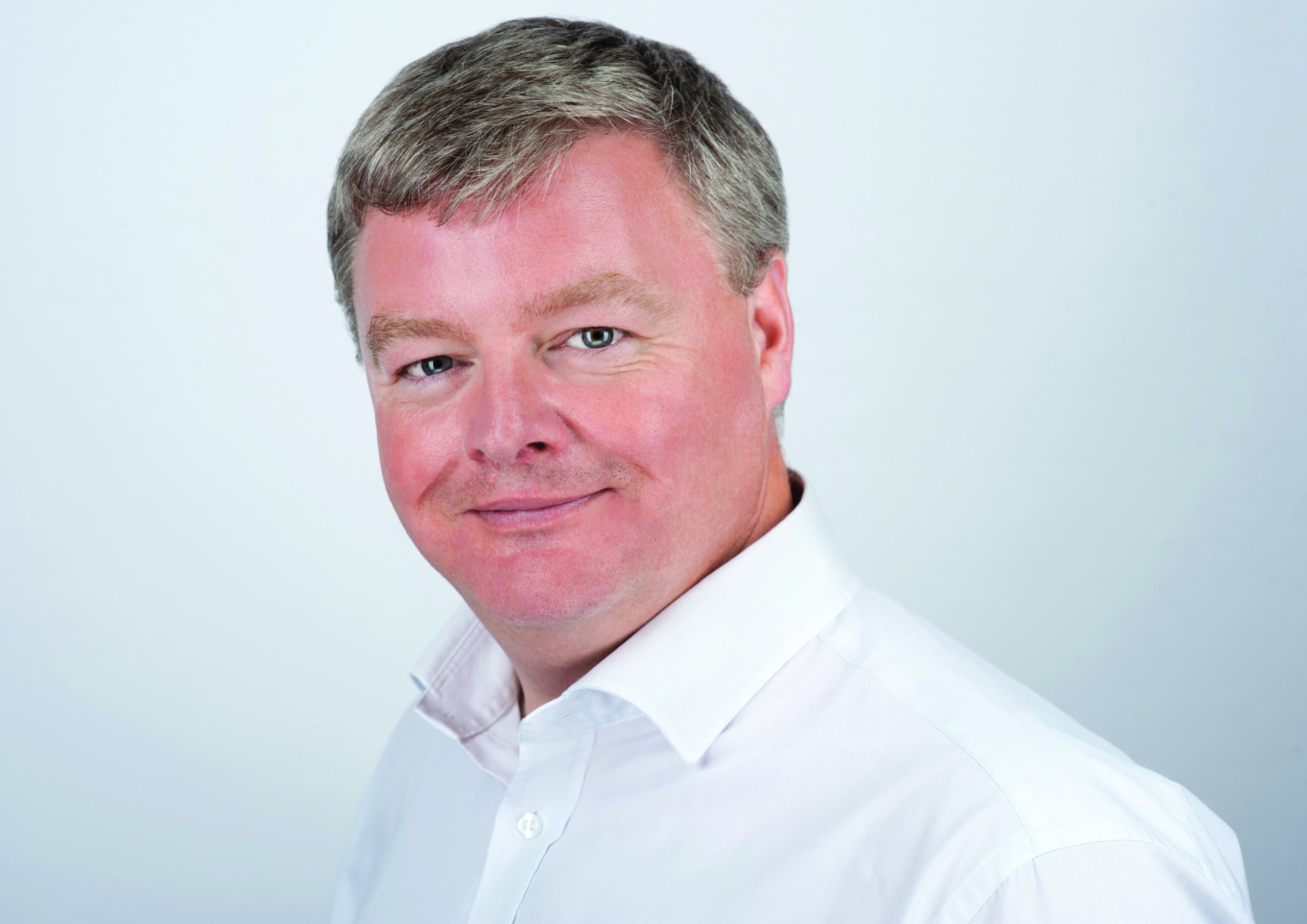 How O2 CIO Brendan O'Rourke is putting the call out for more diverse ...