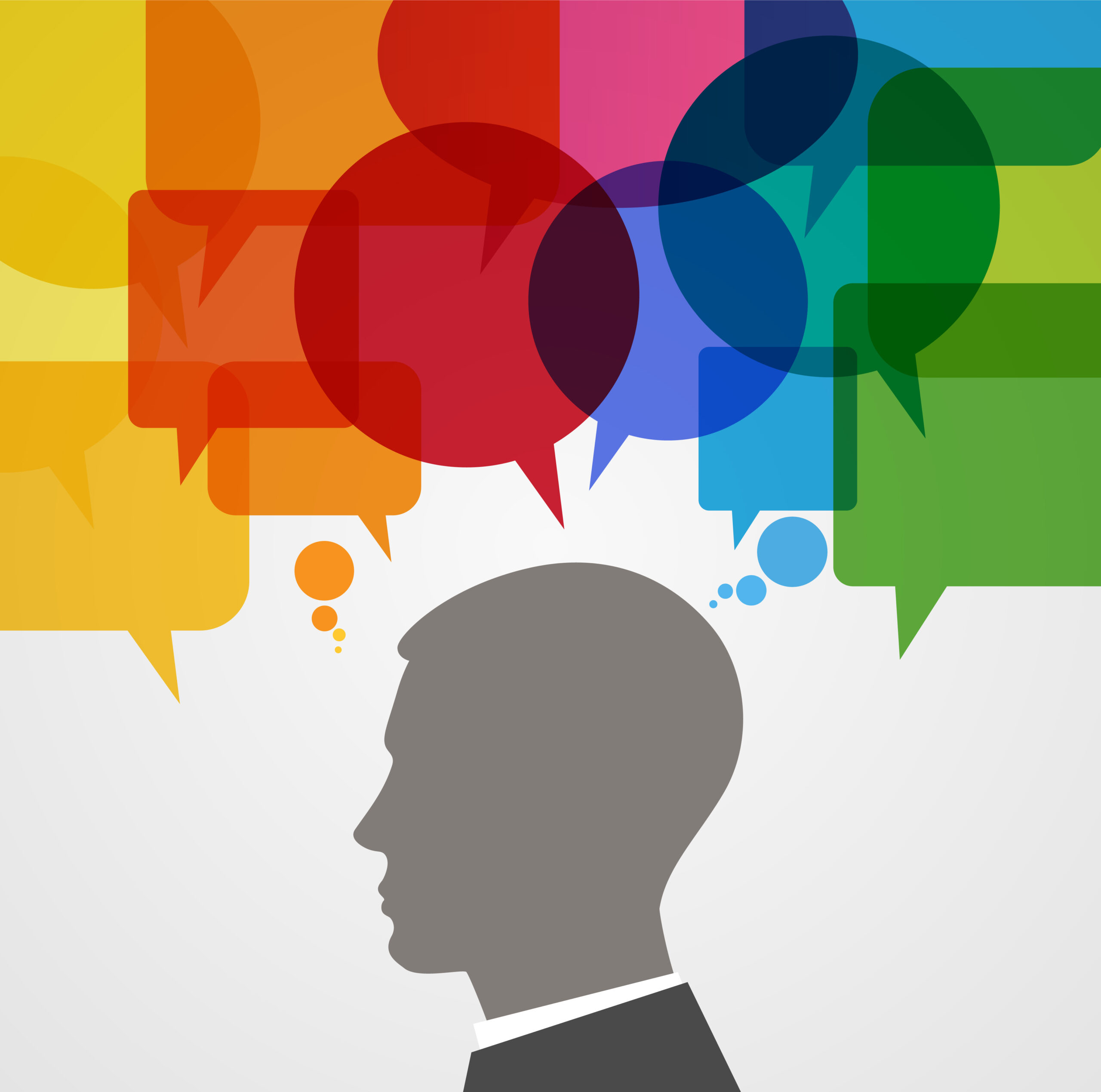 Mastering customer intelligence - Information Age