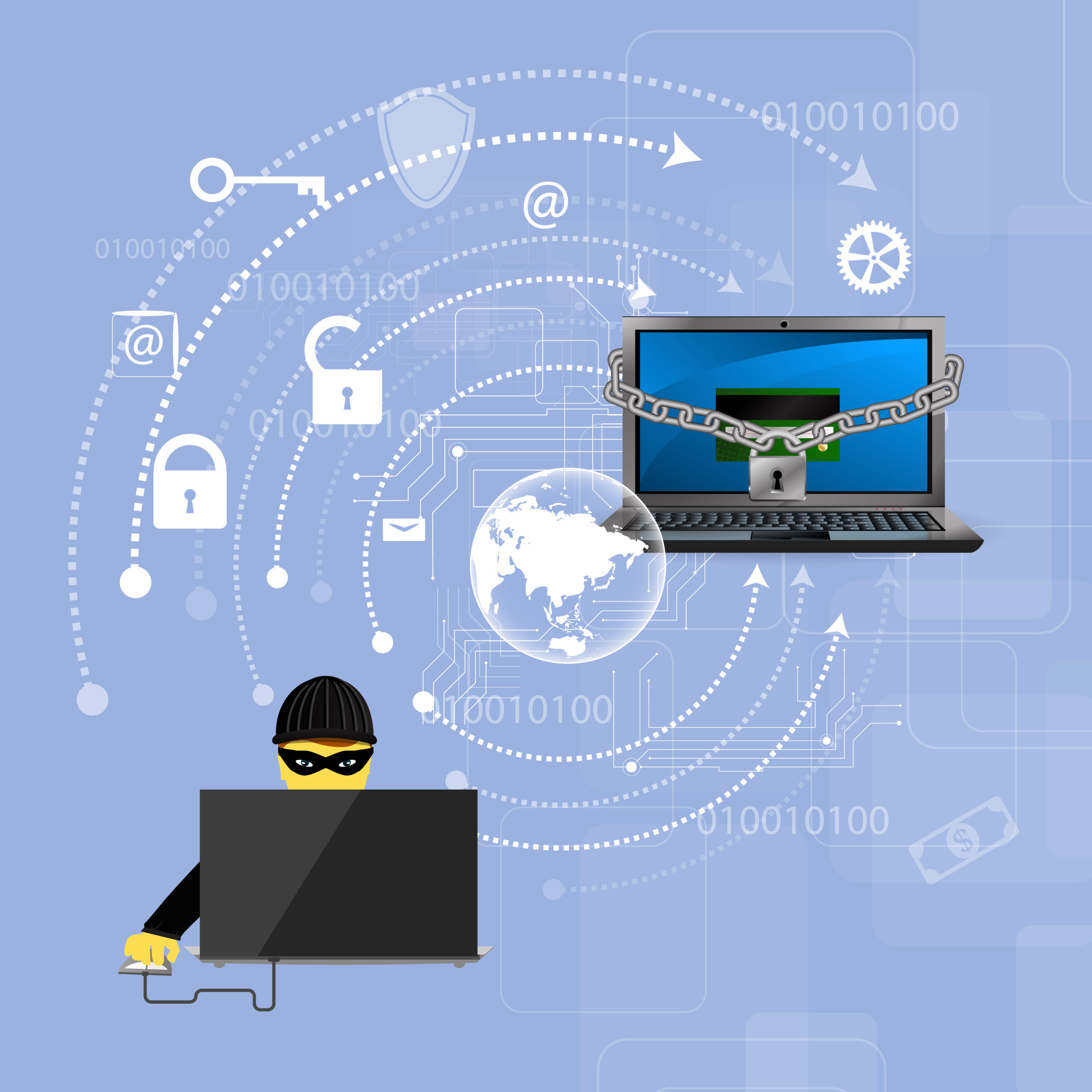 Why understanding the lifecycle of a cyber attack is better than trying ...