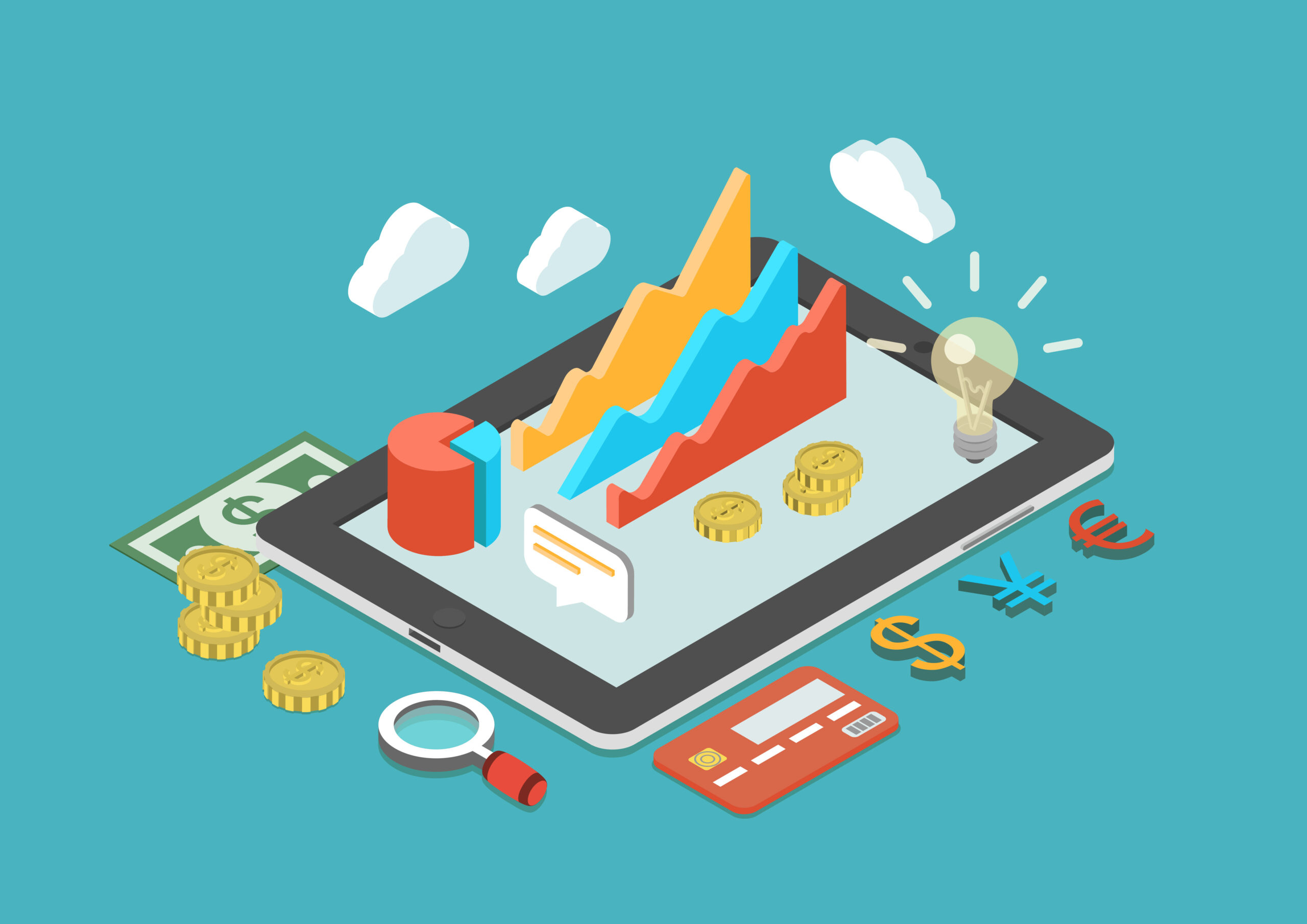 The future of the data economy: how to measure the true value of your ...