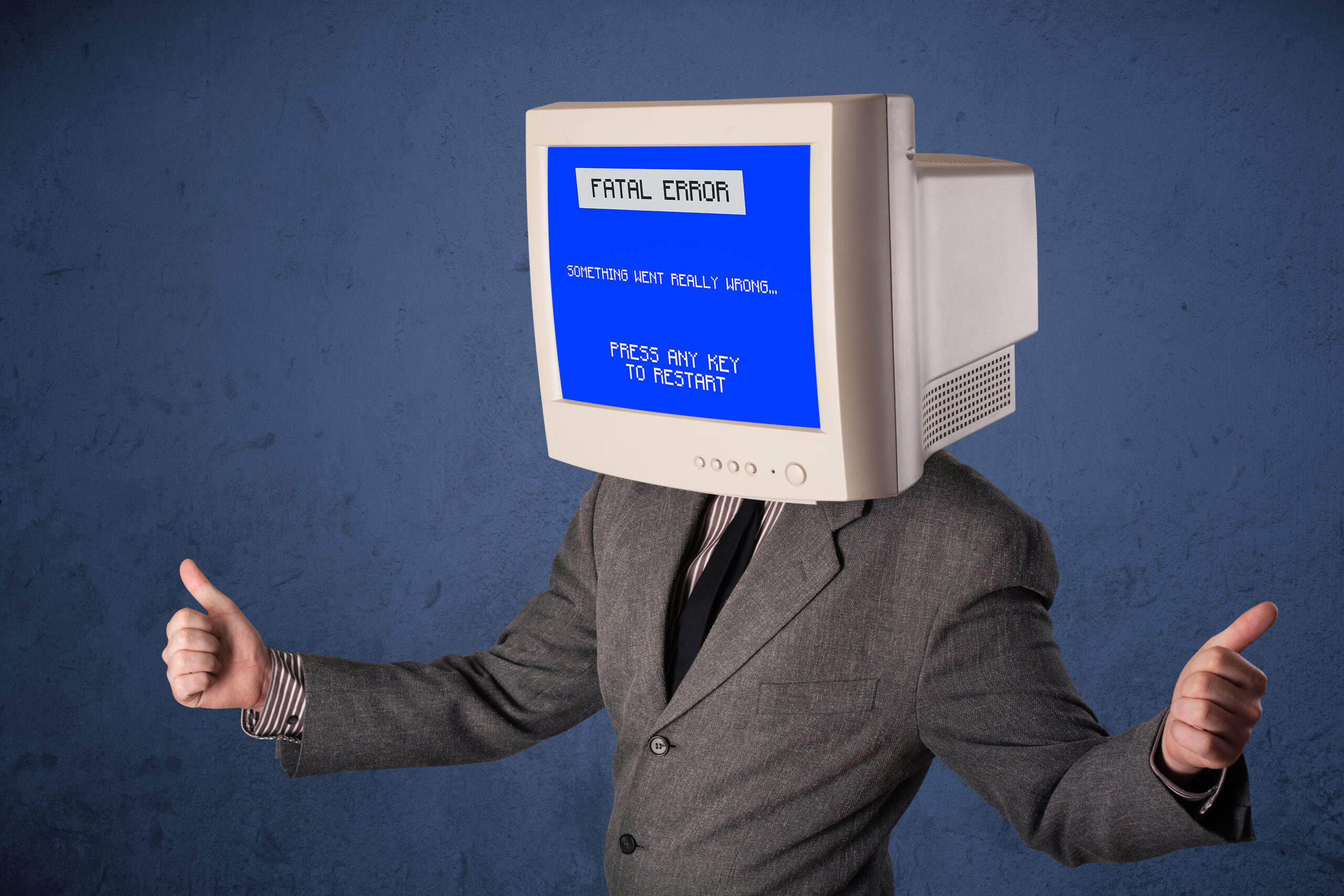 How to build a password security system with human error prevention ...