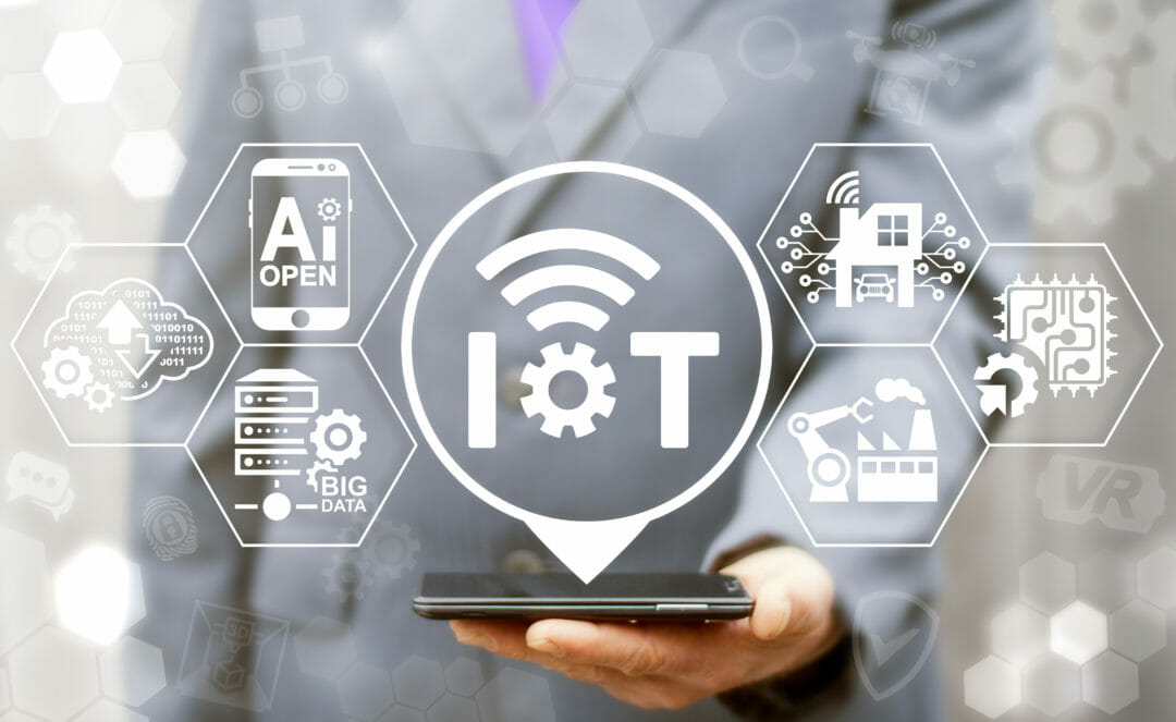 IoT accelerating digital transformation initiatives — Gartner IoT accelerating digital transformation initiatives — Gartner