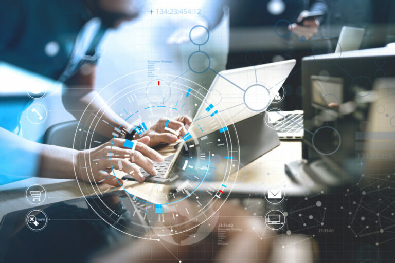 Information Age - Intelligence for Technology Leaders