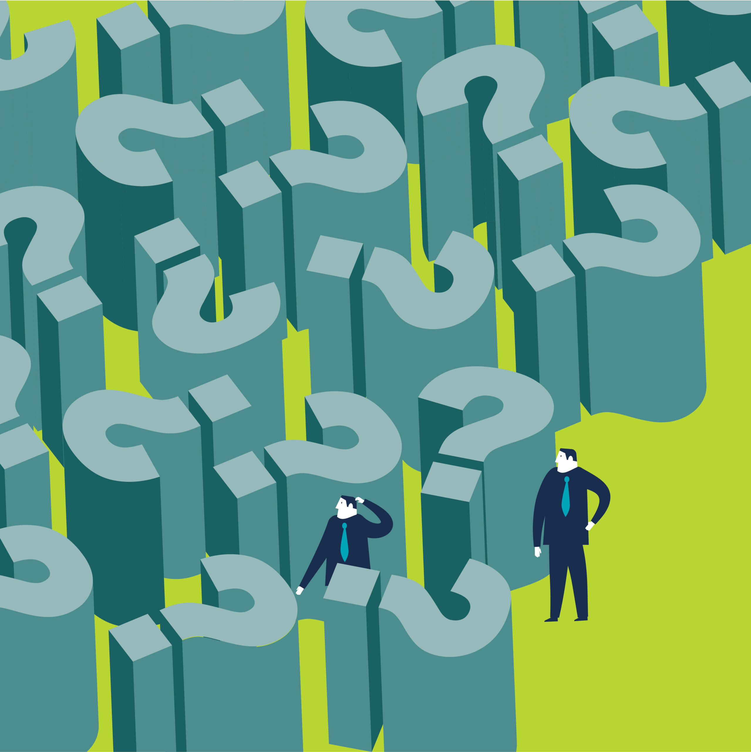 How to address the talent shortage in big data - Information Age