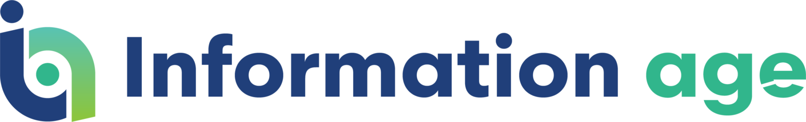 Information Age - Intelligence for Technology Leaders