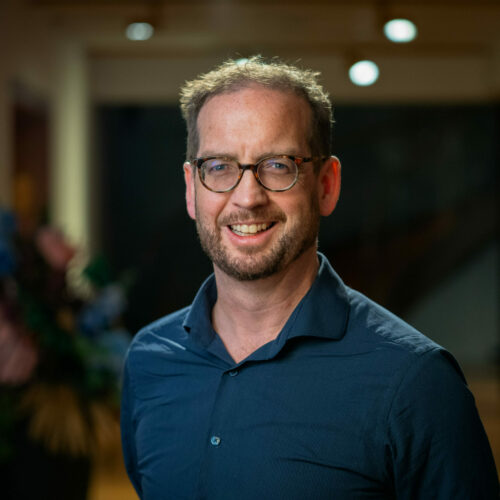 Brian Keegan, Author at Information Age